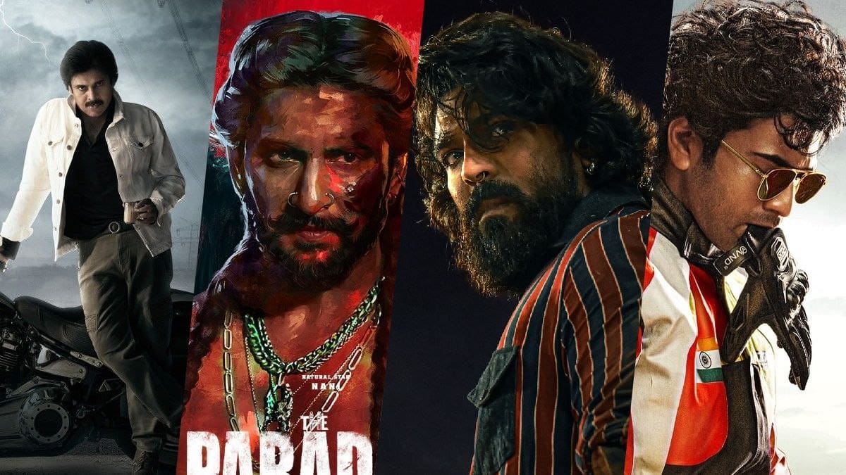 Big Summer Films Head to Netflix - TrackTollywood