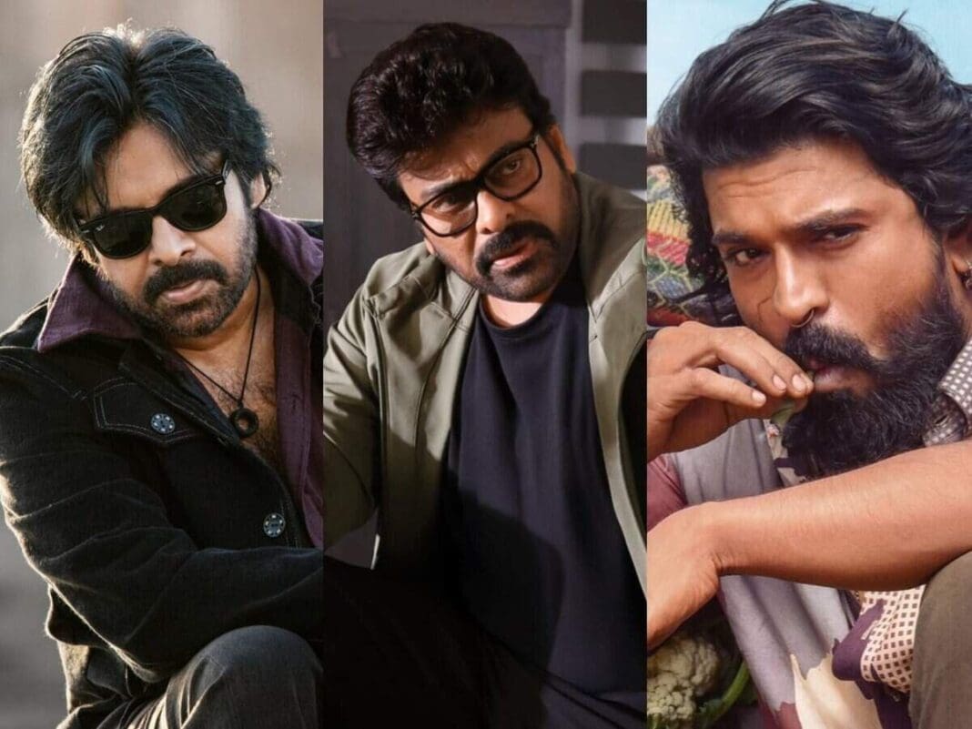 After 2025, Mega Film Will Rule Box Office in 2026 - TrackTollywood