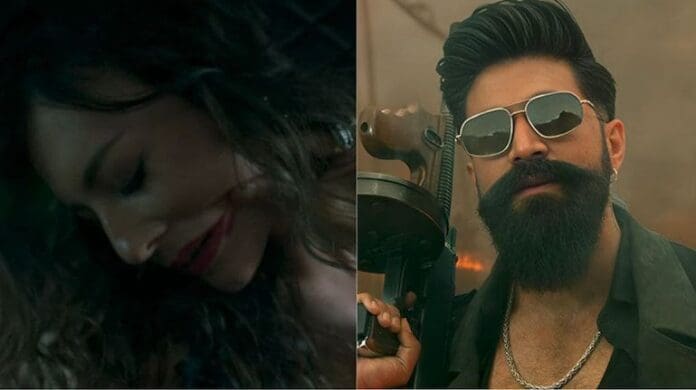 Yash’s Toxic in Trouble - TrackTollywood