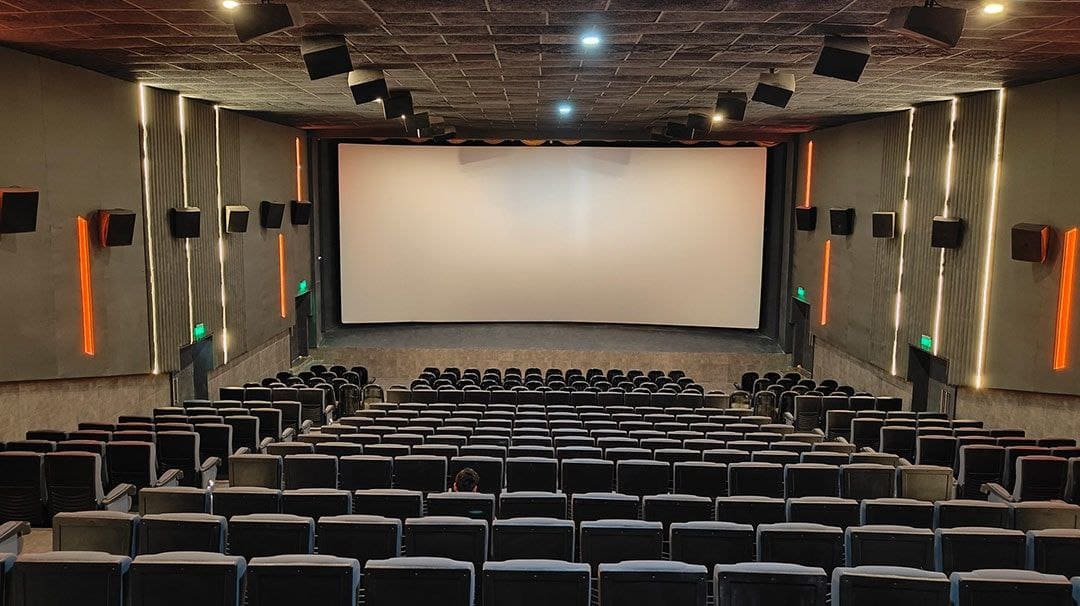 Second Dolby Cinema screen set up in Hyderabad - TrackTollywood