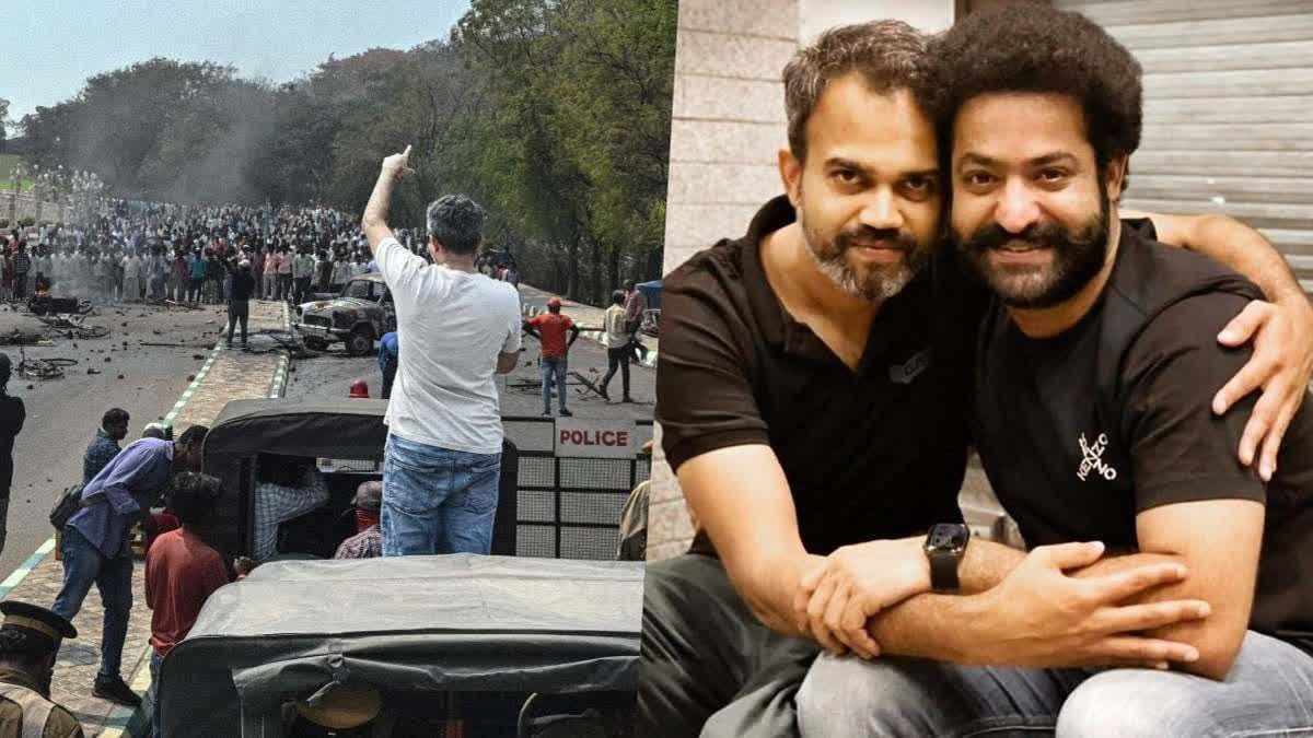 Dragon OTT Rights Sold to Netflix - TrackTollywood
