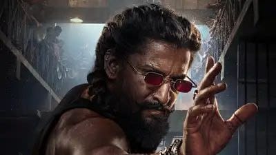 Nani's The Paradise Postponed to December? Fans Hurt by Buzz