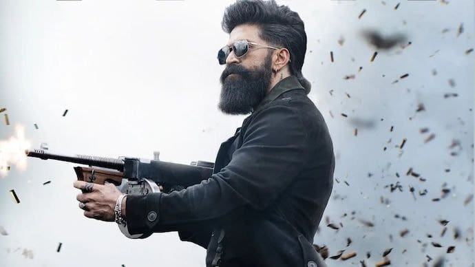 Yash's Toxic Trailer Launch on March 8th in Bengaluru | Pan India Film