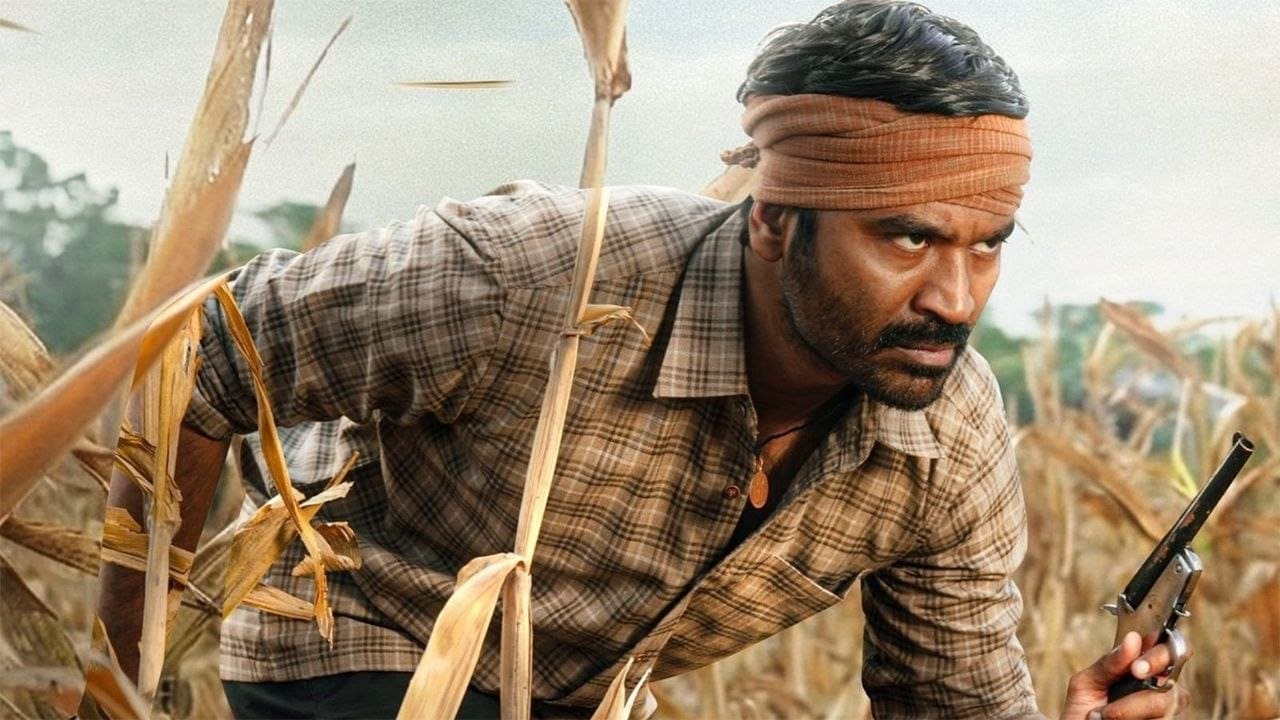 Dhanush Lineup 2026: 5 Films Including Kara, Vada Chennai 2