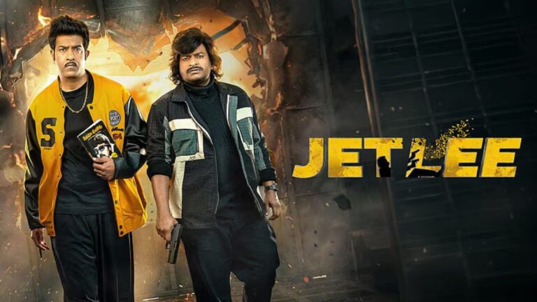Jetlee: Box Office Collections Day 10 (India Tracked Gross ...