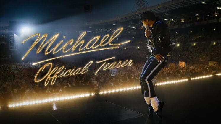 Michael (2026): Box Office Collections Day 3 (India Tracked Gross ...
