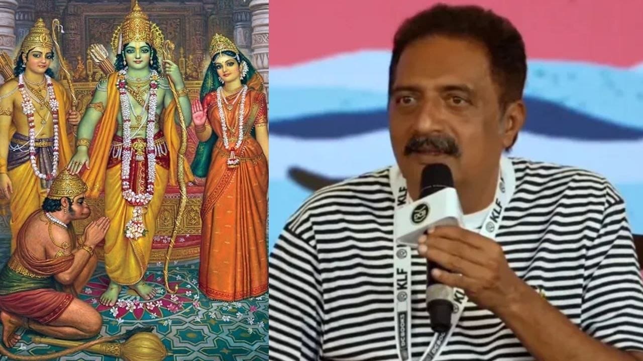 Prakash Raj Clarifies Lord Rama Controversy Amid Backlash