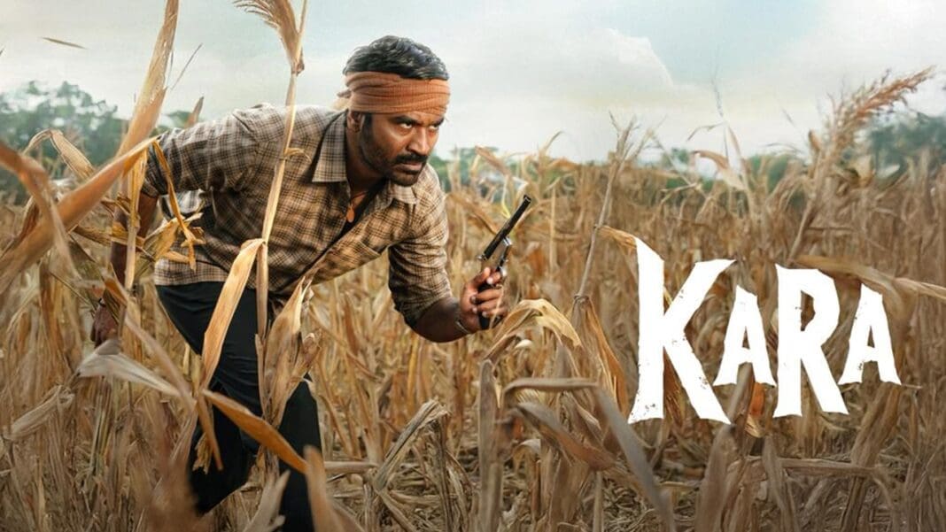 Kara: Box Office Collections Day 36 (India) - TrackTollywood