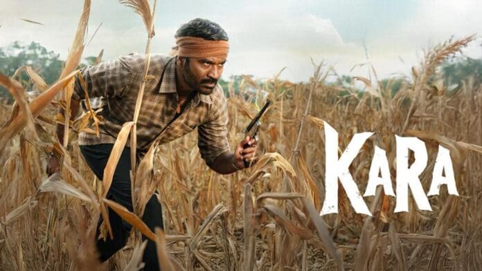 Kara: Box Office Collections Day 35 (India) - TrackTollywood