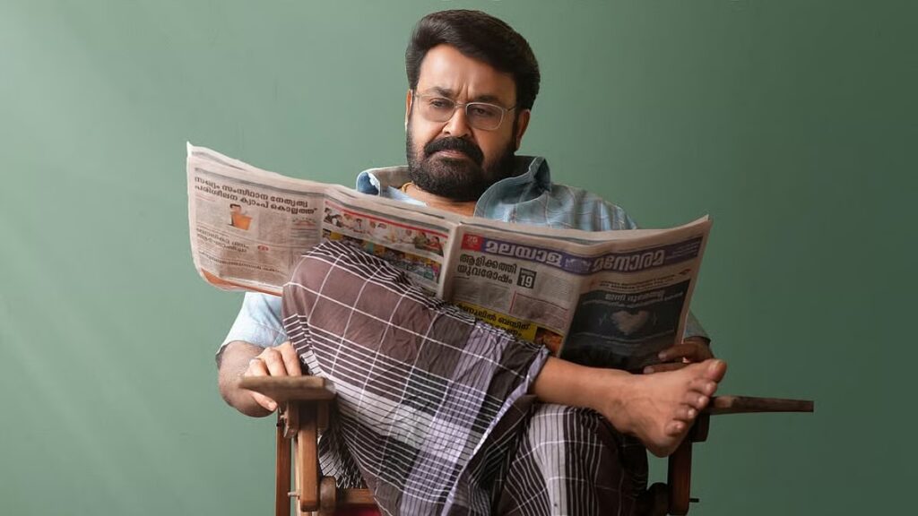 Drishyam 3 7th Day Box Office Crosses 185 Cr Worldwide