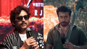 Suriya's Karuppu Part 2 Officially in Works After Blockbuster Opening