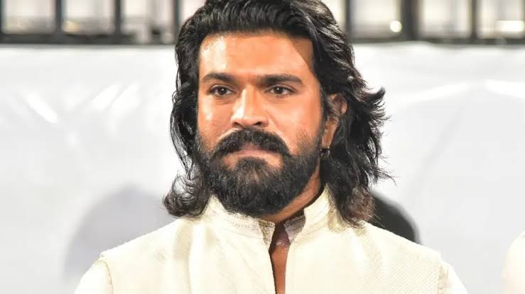 Ram Charan Apologizes to Jasprit Bumrah After Viral Mix-Up