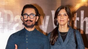 Aamir Khan and Gauri Spratt Wedding: Date, Details
