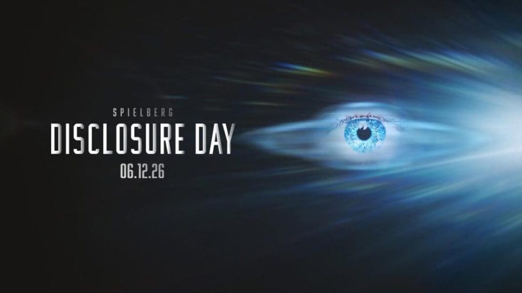 Disclosure Day: Box Office Collections Day 12 (India) - TrackTollywood