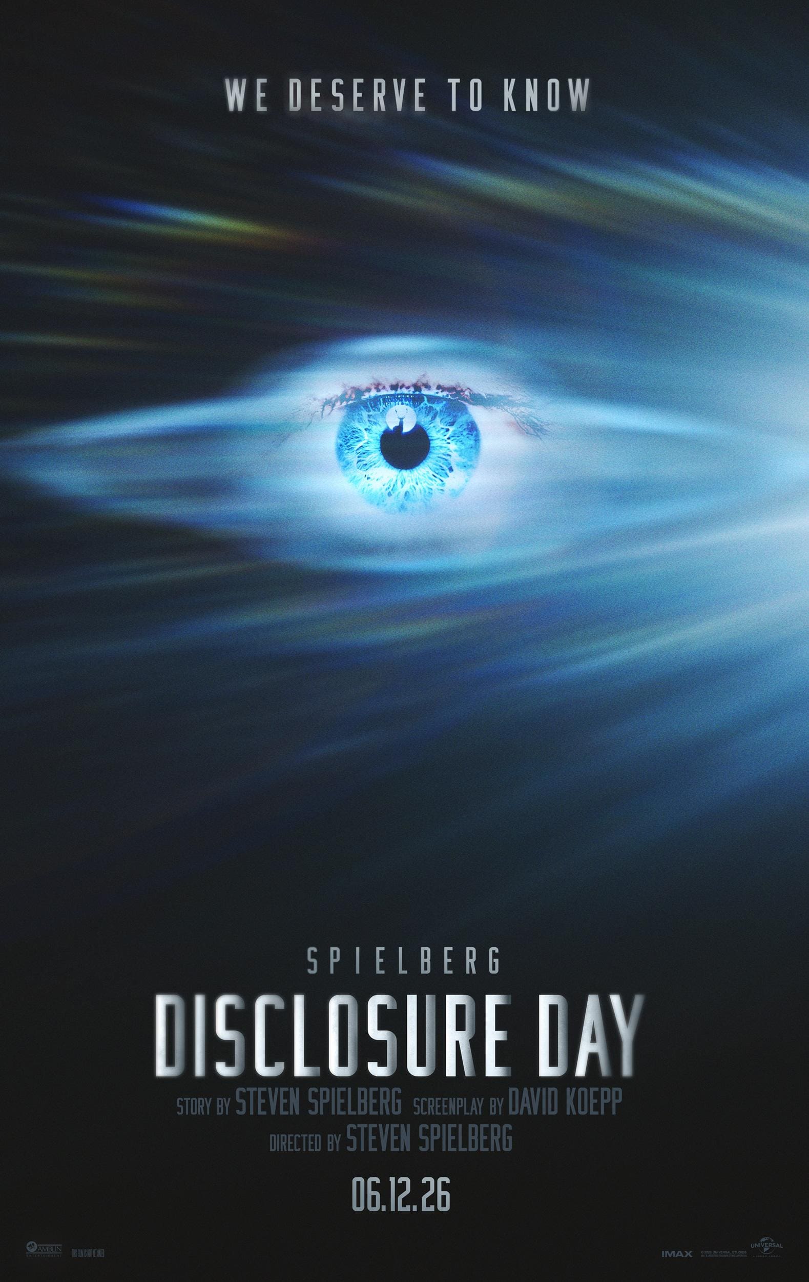 Disclosure Day: Box Office Collections - TrackTollywood