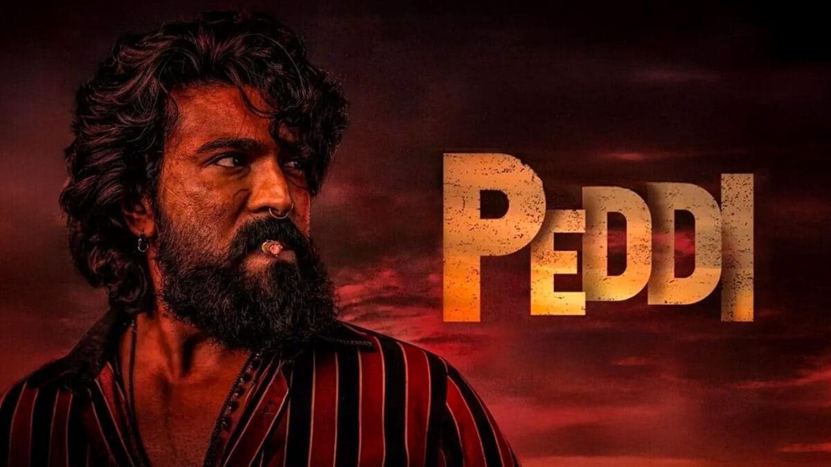 Peddi Movie Review - TrackTollywood